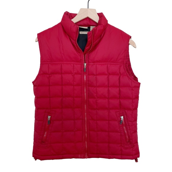 Ruff Hewn | Jackets & Coats | Ruff Hewn Down Quilted Puffer Vest | Poshmark